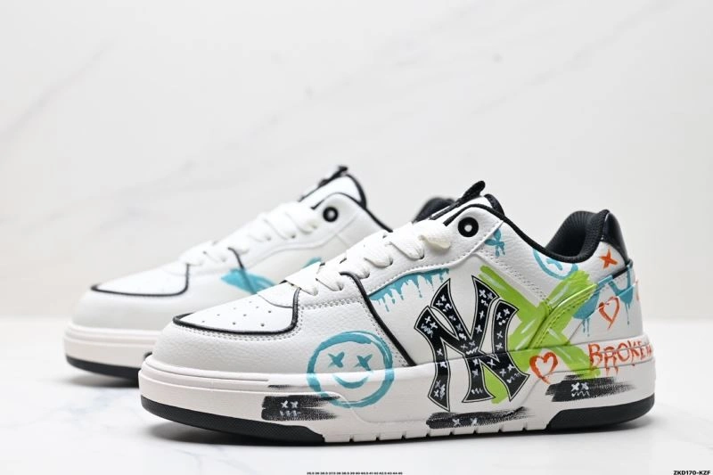 Bargain Mlb Shoes