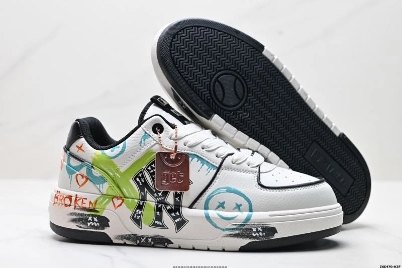 Bargain Mlb Shoes