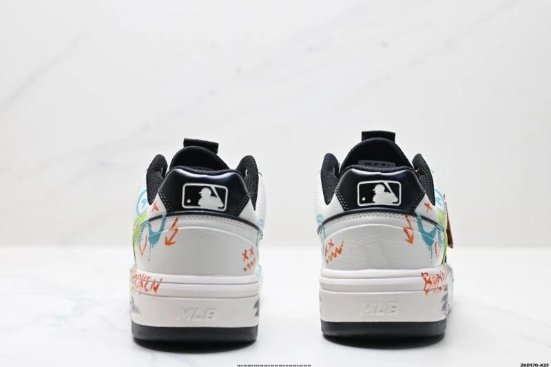 Bargain Mlb Shoes