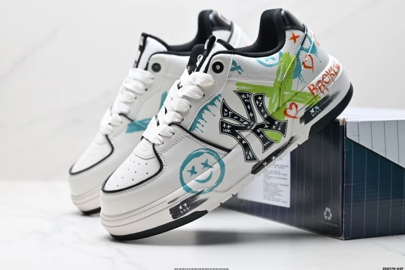 Bargain Mlb Shoes