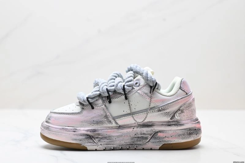 Cut-rate Mlb Shoes