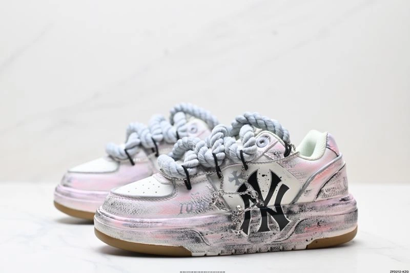 Cut-rate Mlb Shoes