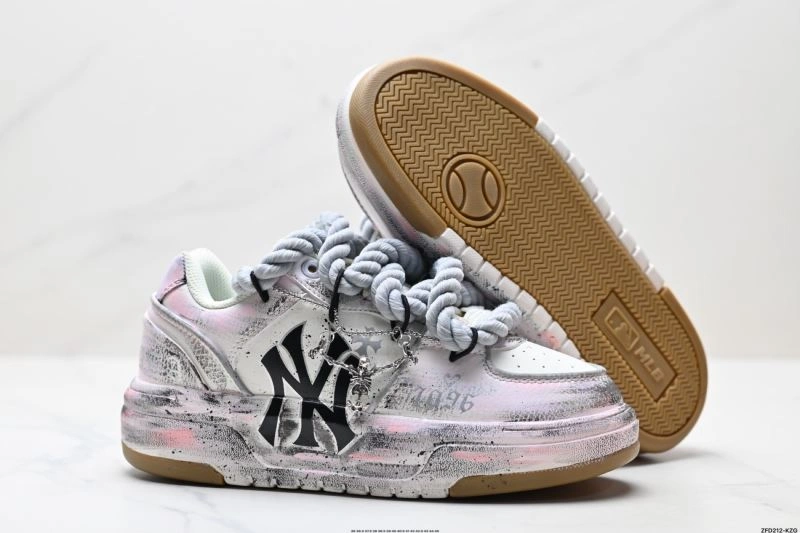 Cut-rate Mlb Shoes