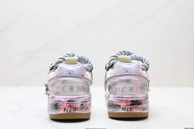 Cut-rate Mlb Shoes