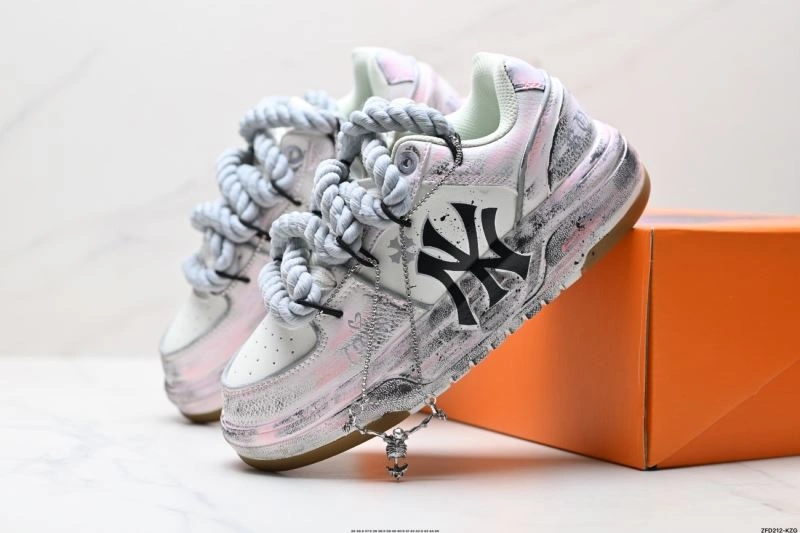 Cut-rate Mlb Shoes