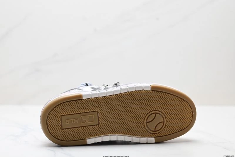 Cut-rate Mlb Shoes