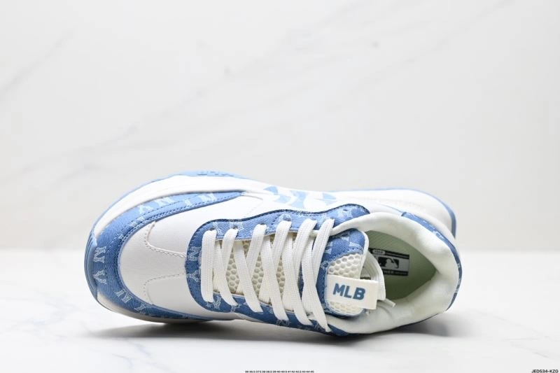 Budget-friendly Mlb Shoes