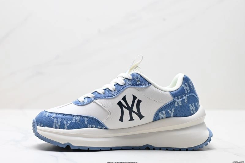 Budget-friendly Mlb Shoes