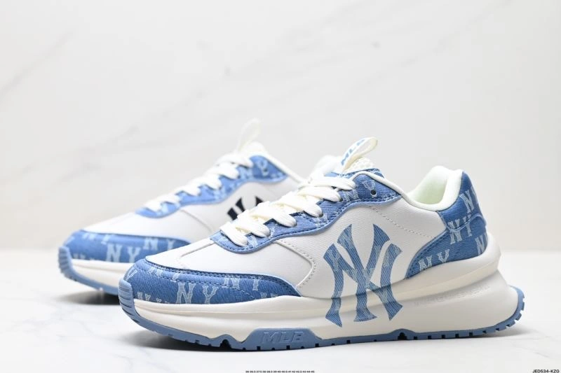 Budget-friendly Mlb Shoes
