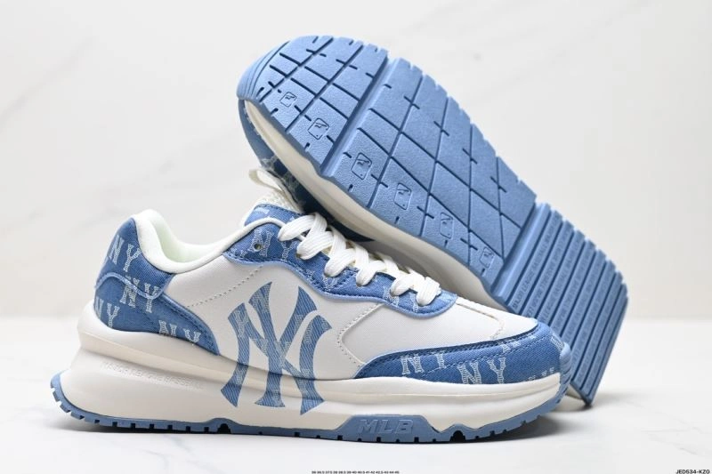 Budget-friendly Mlb Shoes
