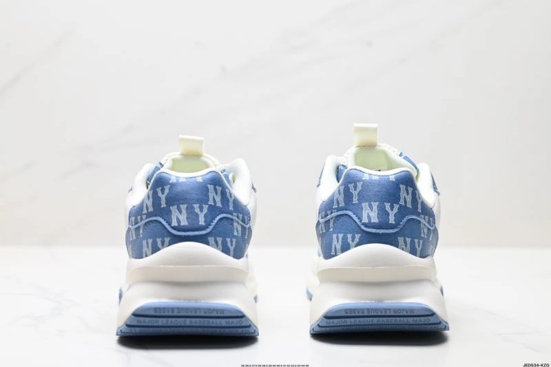 Budget-friendly Mlb Shoes