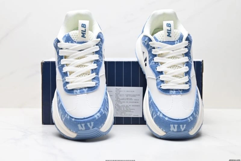 Budget-friendly Mlb Shoes