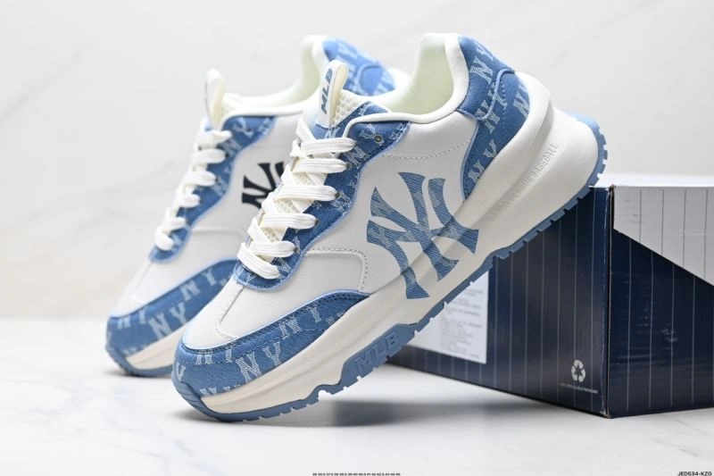 Budget-friendly Mlb Shoes