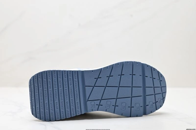 Budget-friendly Mlb Shoes