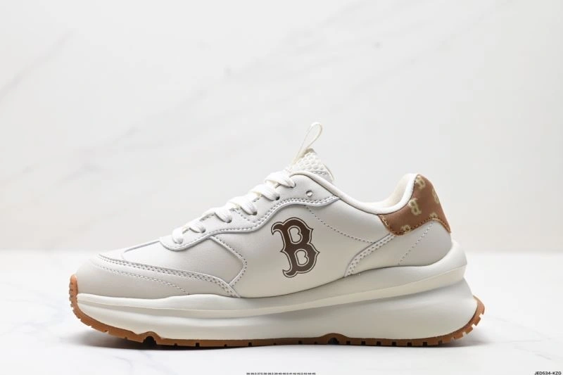 Accurate model Mlb Shoes