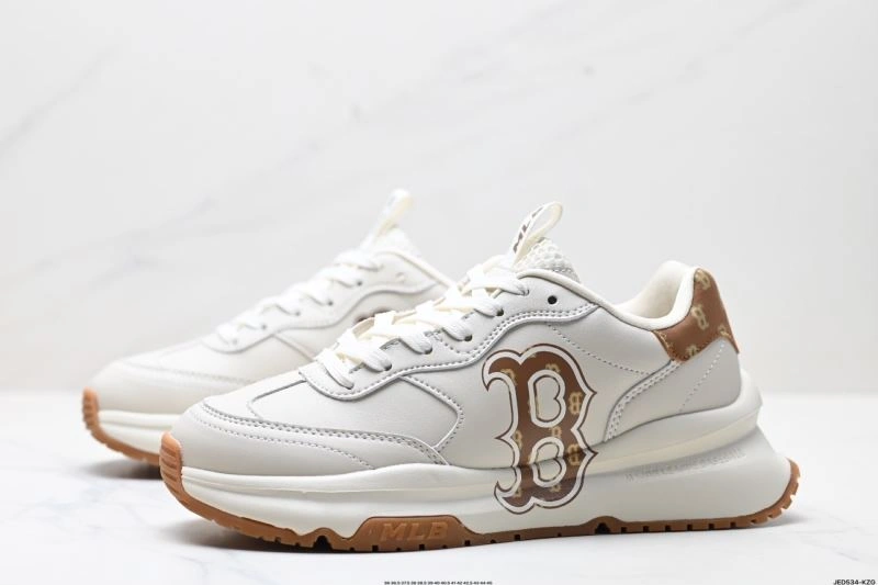 Accurate model Mlb Shoes
