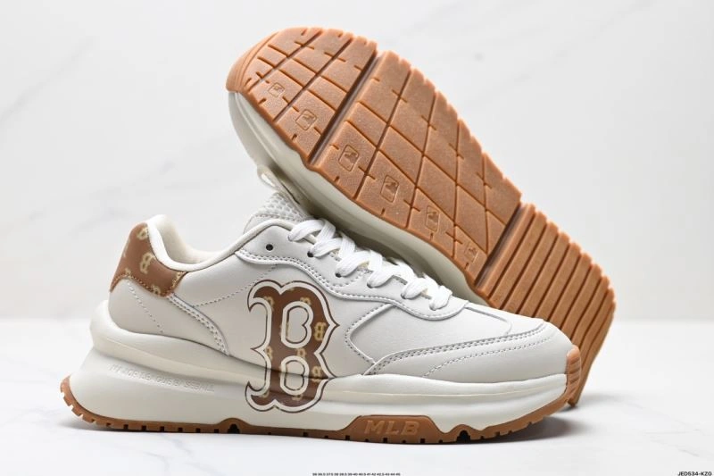 Accurate model Mlb Shoes