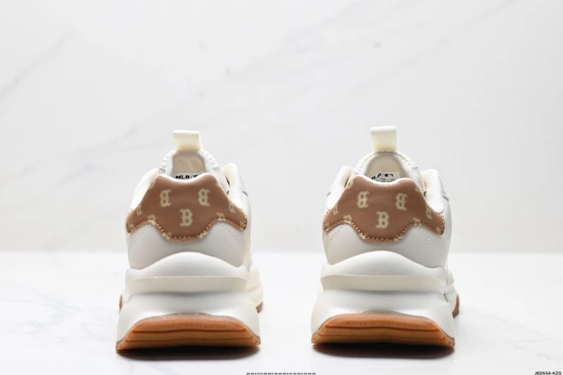 Accurate model Mlb Shoes