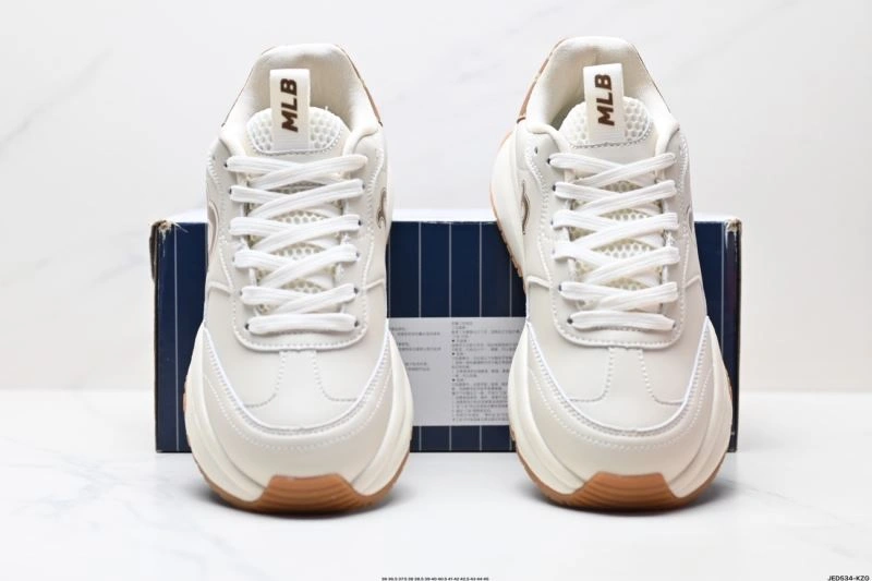 Accurate model Mlb Shoes
