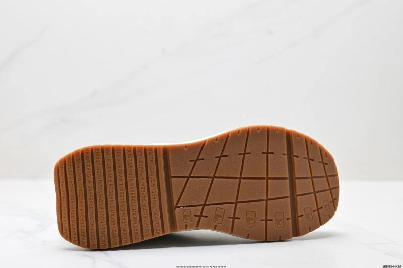 Accurate model Mlb Shoes
