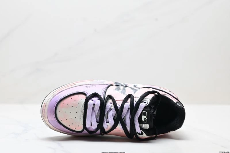 Budget-friendly Mlb Shoes