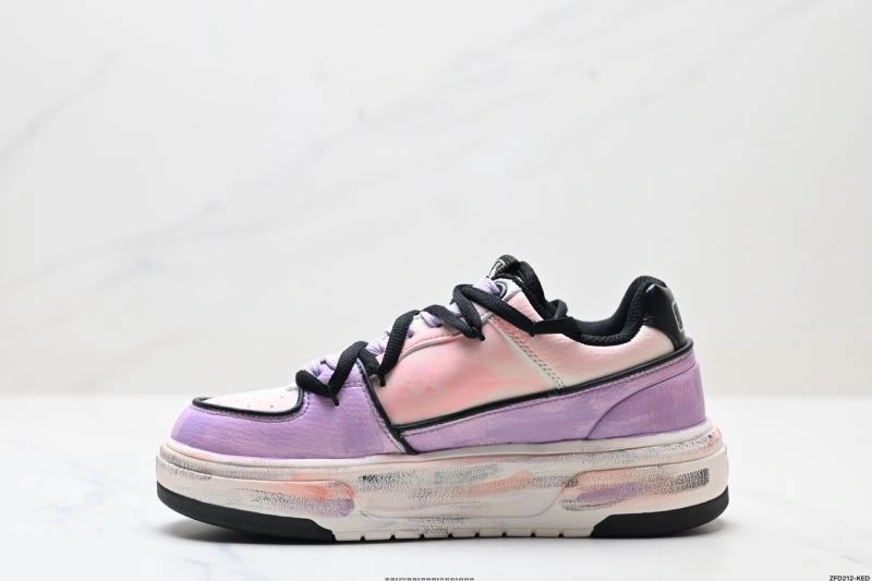 Budget-friendly Mlb Shoes