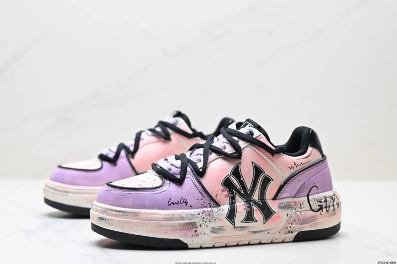 Budget-friendly Mlb Shoes