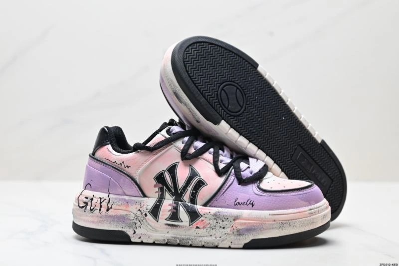 Budget-friendly Mlb Shoes