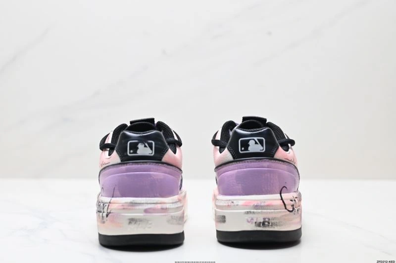 Budget-friendly Mlb Shoes