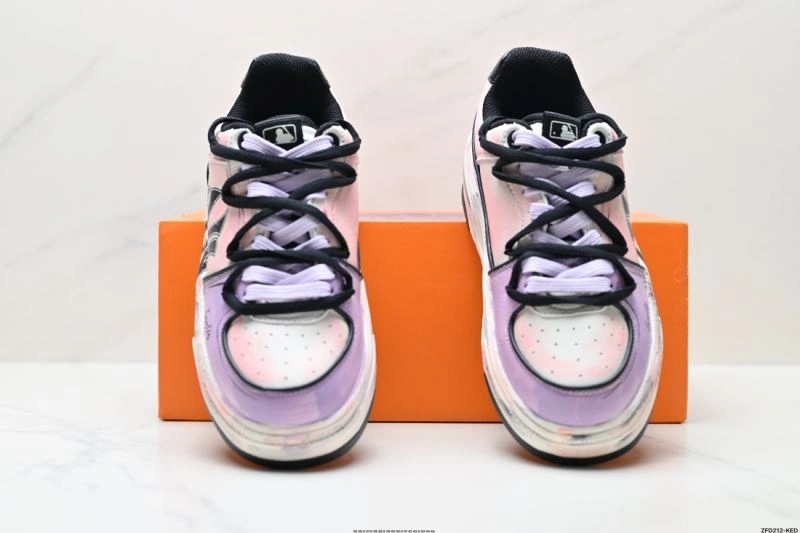 Budget-friendly Mlb Shoes