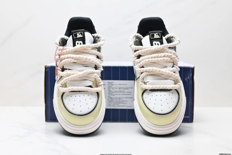Perfect replica Mlb Shoes