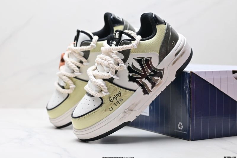 Perfect replica Mlb Shoes