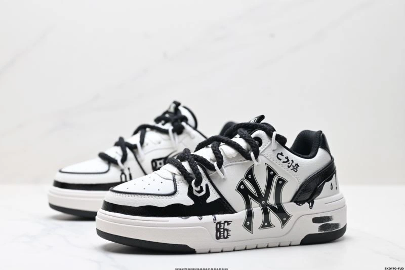 Brand-original Mlb Shoes