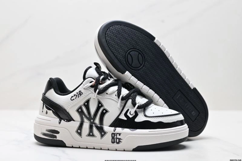 Brand-original Mlb Shoes