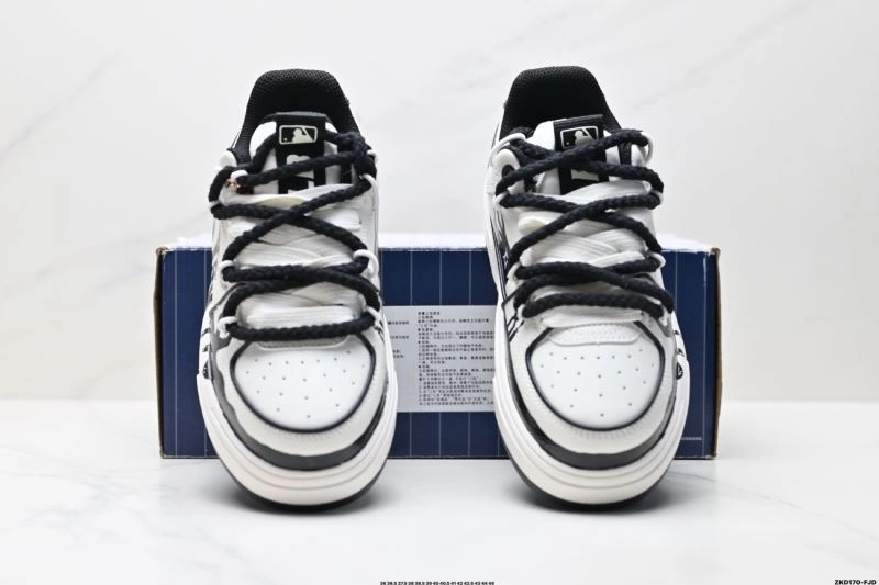 Brand-original Mlb Shoes