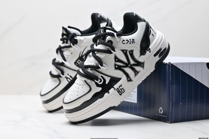 Brand-original Mlb Shoes