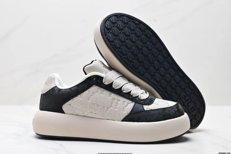 Accurate model Mlb Shoes