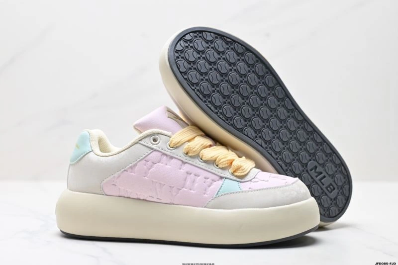 Low-cost Mlb Shoes