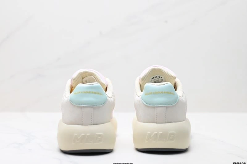 Low-cost Mlb Shoes