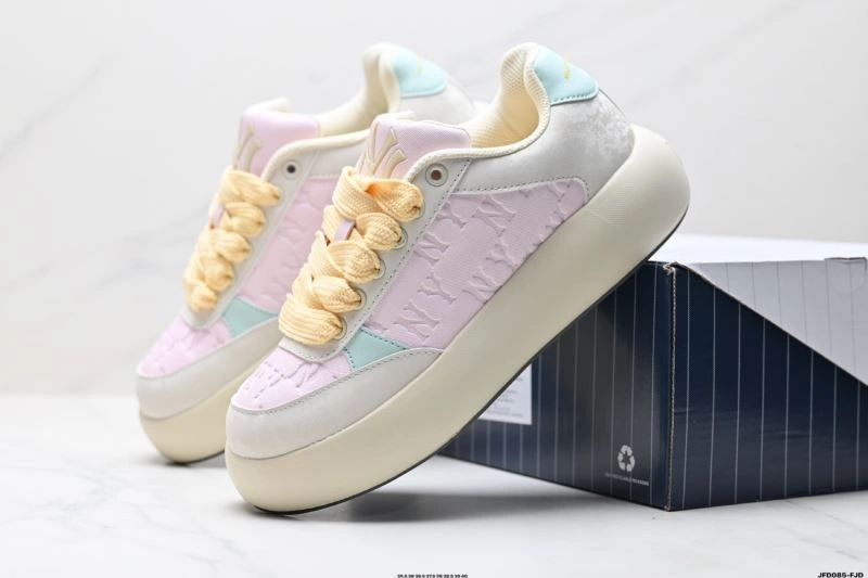 Low-cost Mlb Shoes