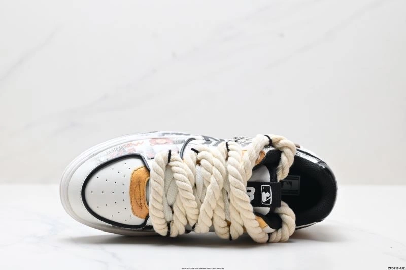 1:1 copy Mlb Shoes