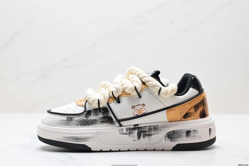 1:1 copy Mlb Shoes