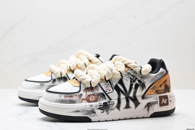 1:1 copy Mlb Shoes
