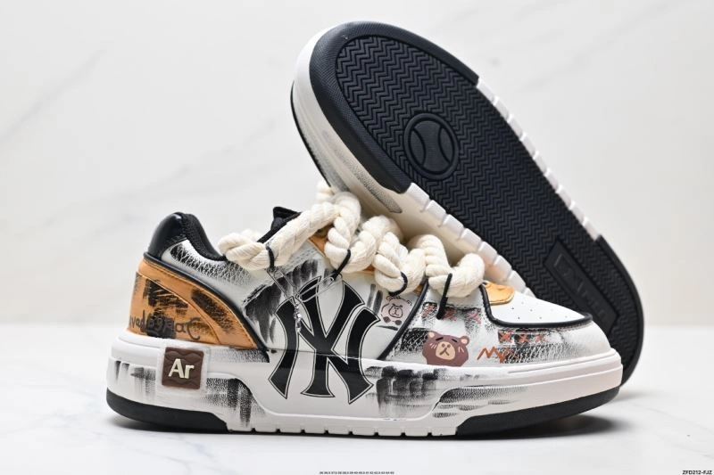 1:1 copy Mlb Shoes
