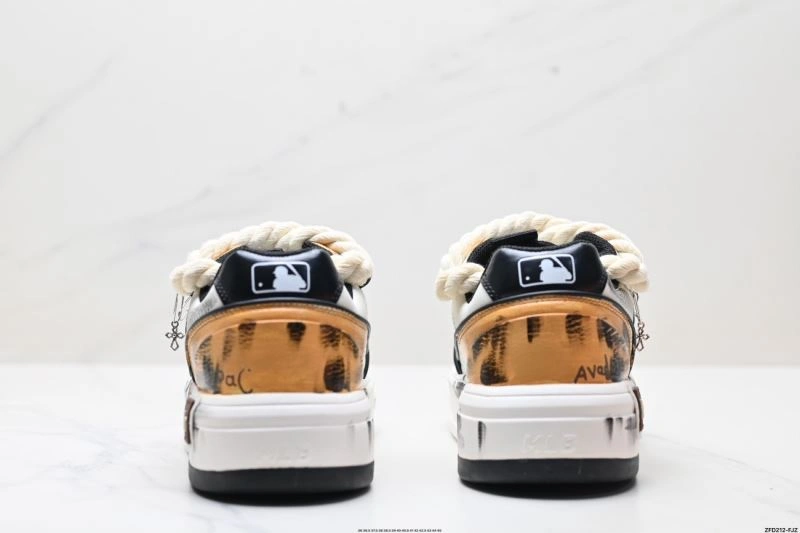 1:1 copy Mlb Shoes
