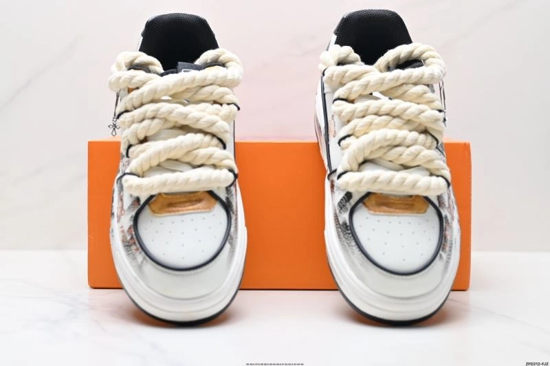 1:1 copy Mlb Shoes