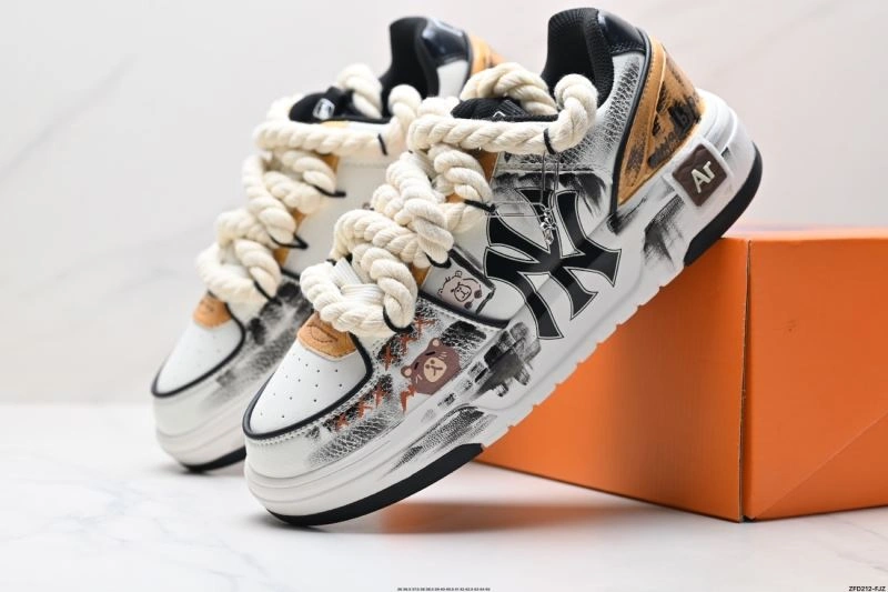 1:1 copy Mlb Shoes
