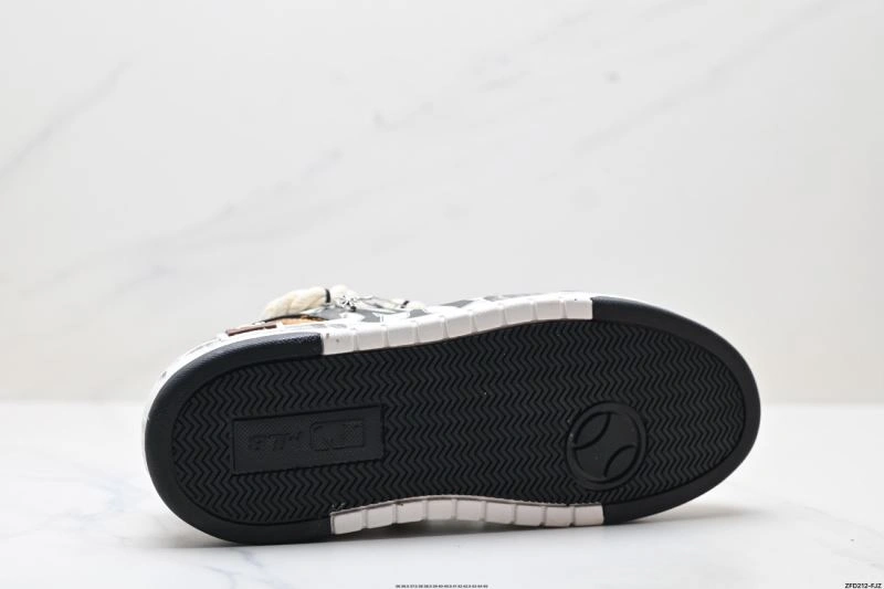 1:1 copy Mlb Shoes