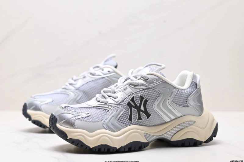 Precise copy Mlb Shoes