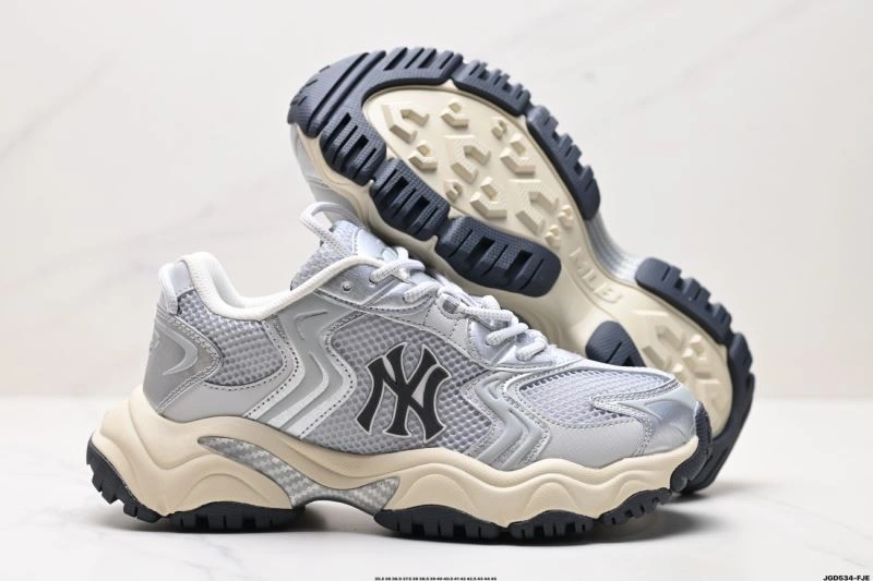 Precise copy Mlb Shoes